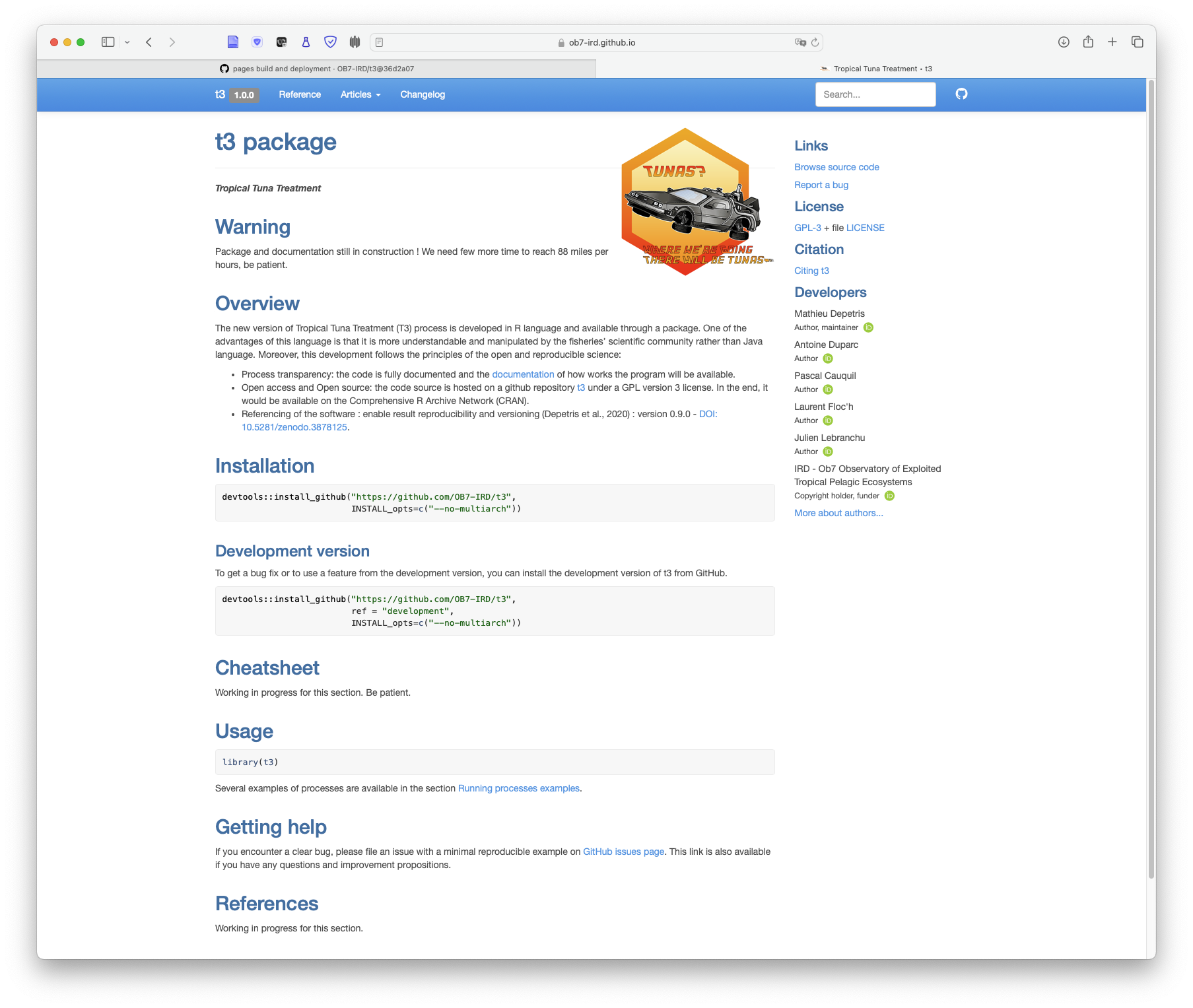 Getting Started With Gitgithub Git And Github Training